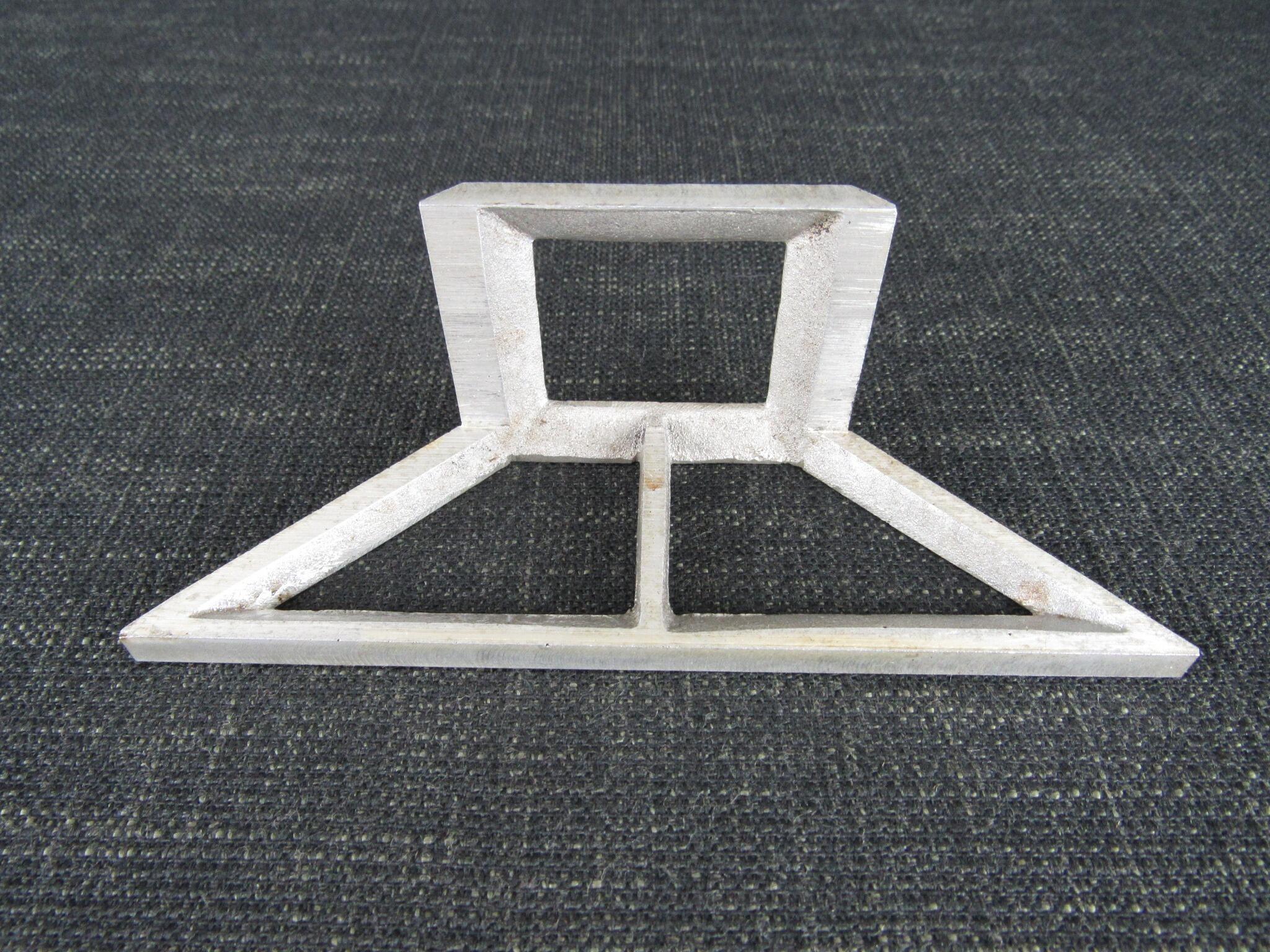 SMALLWOOD Mitre Template