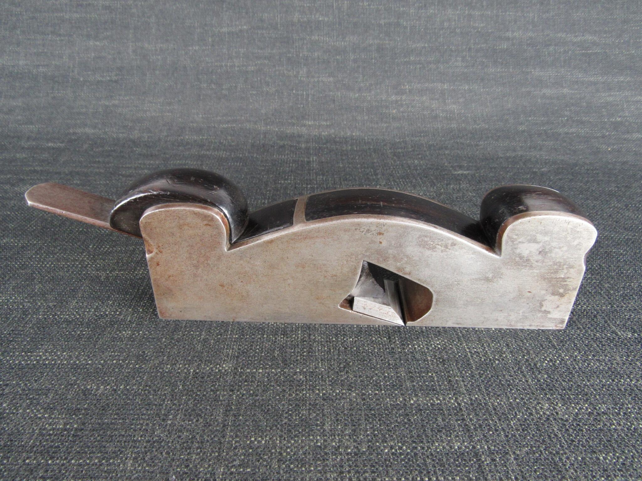 SLATER Shoulder Plane *SOLD*