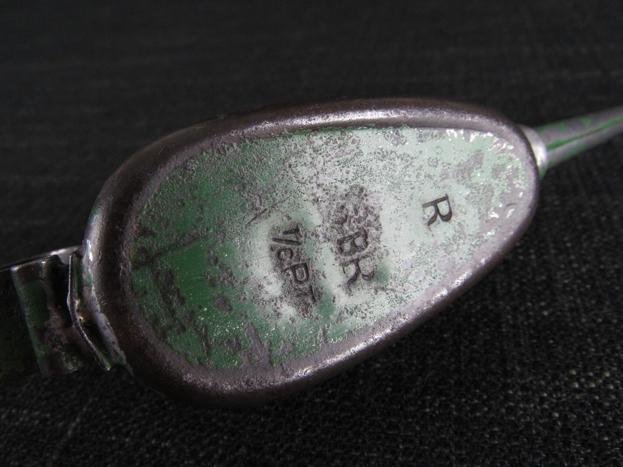 KAYES Patent 1/6th Pint Oil Can *SOLD*