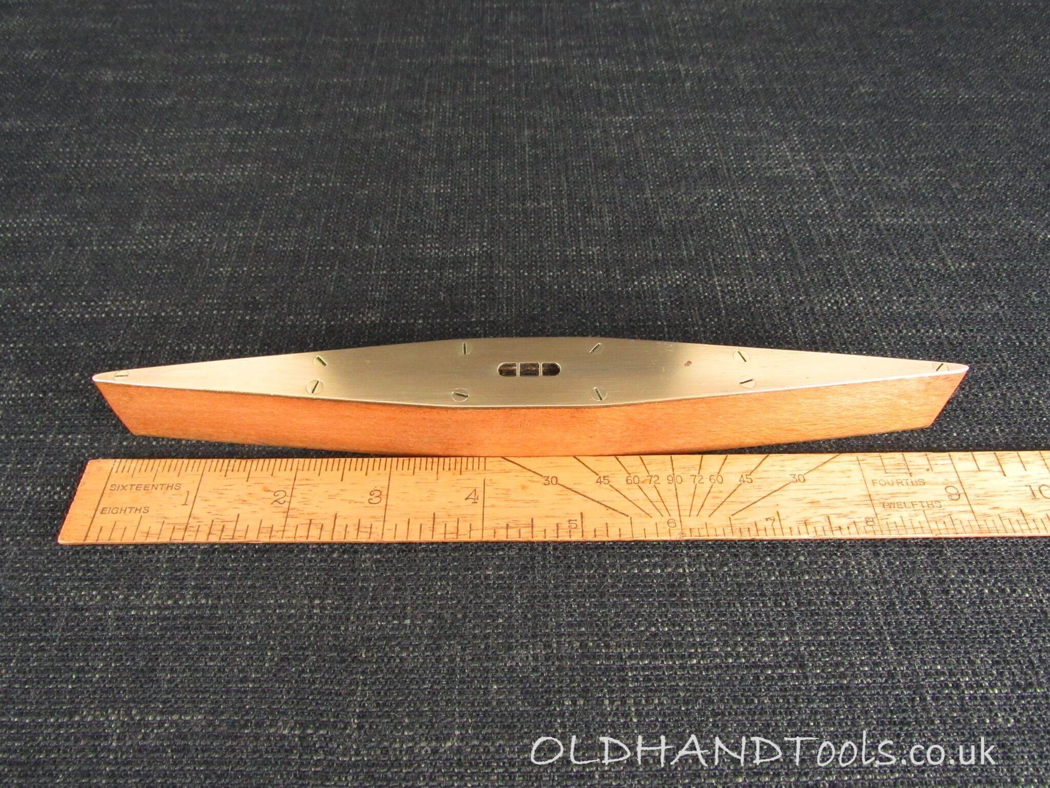 Unusual 9 inch Spirit Level *SOLD*