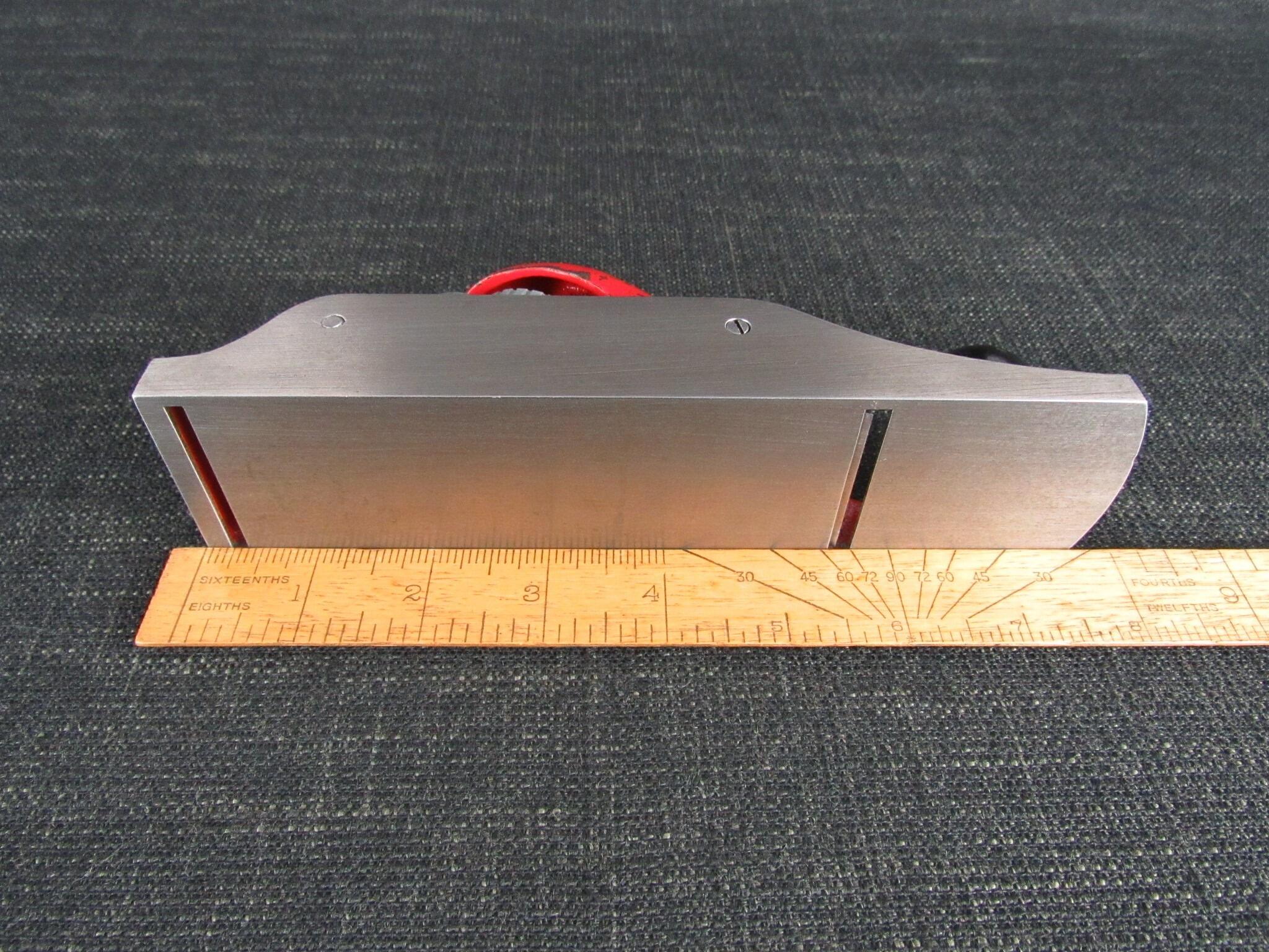 RAPIER No 14 Double Ended Block Plane