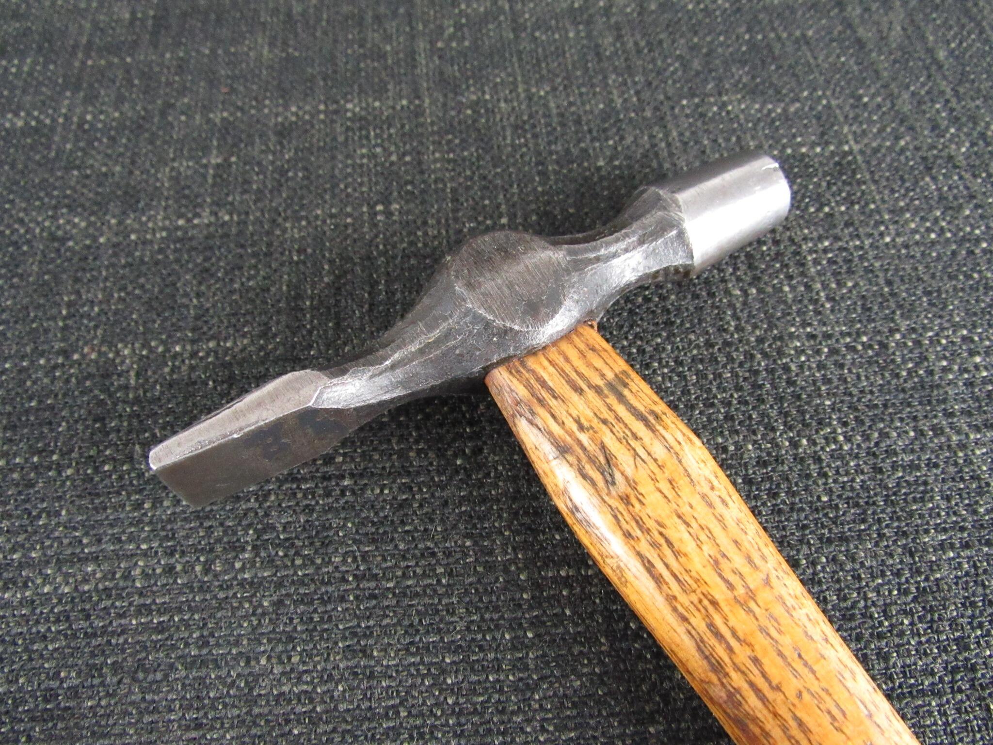 Vintage Warrington Hammer *SOLD*