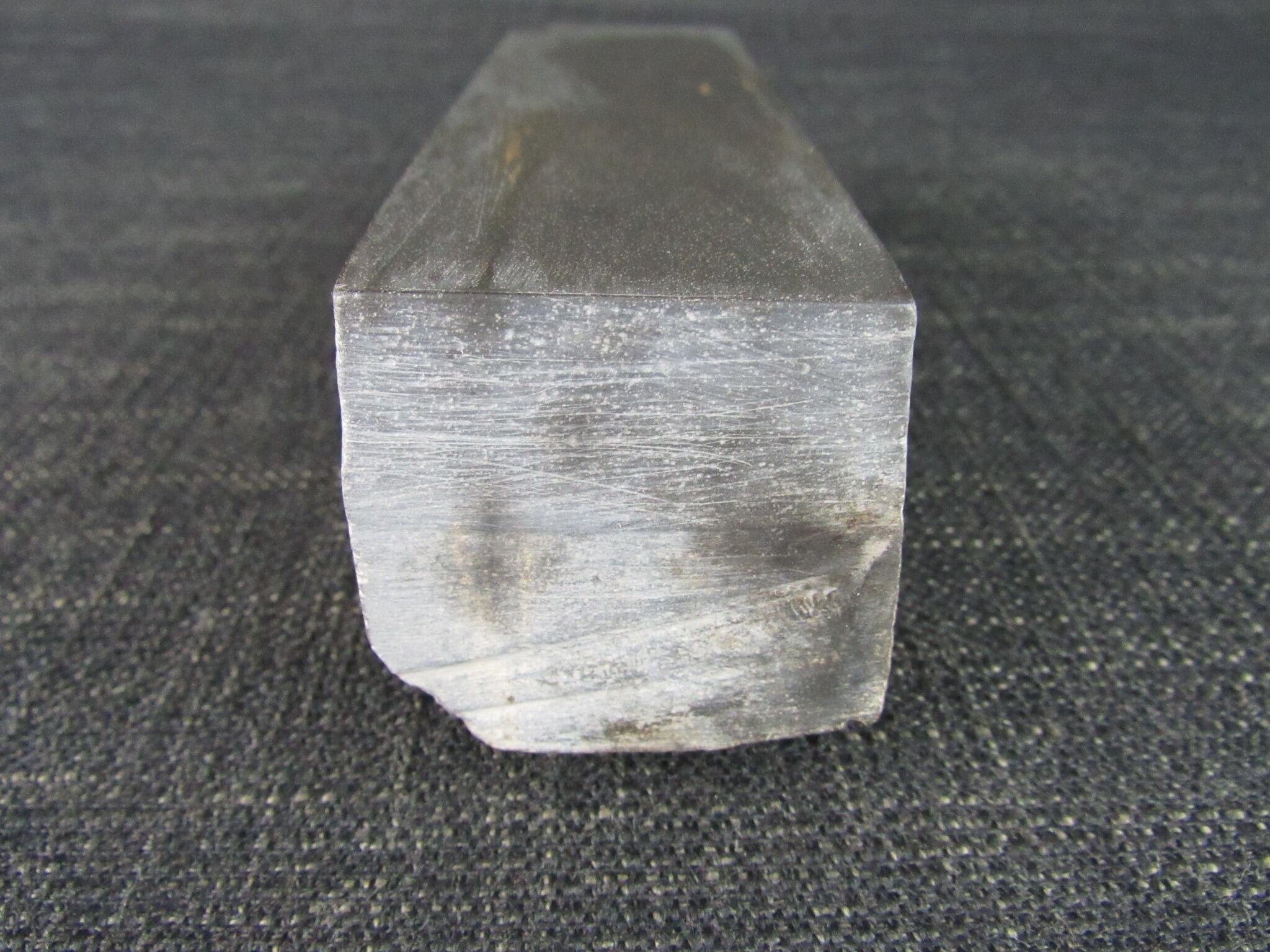 Vintage Natural Sharpening Stone - Razor Hone *SOLD*
