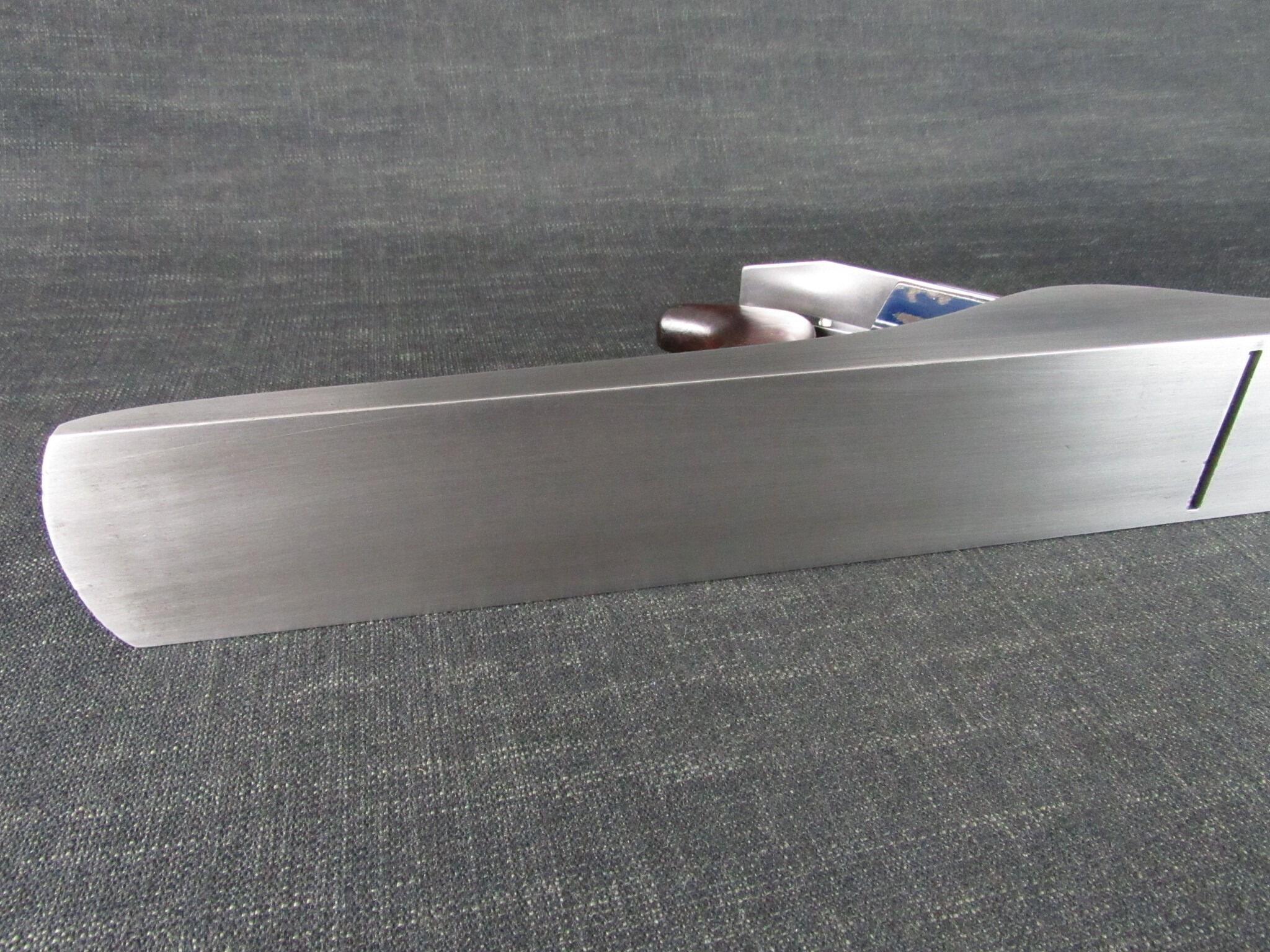 Early RECORD 07 SS Stay Set Jointer Plane