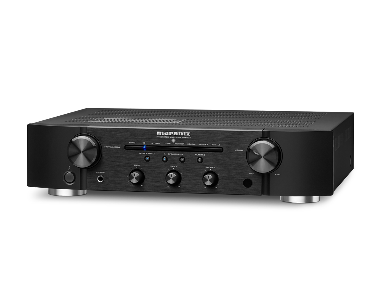 Marantz PM6007 Integrated Amplifier