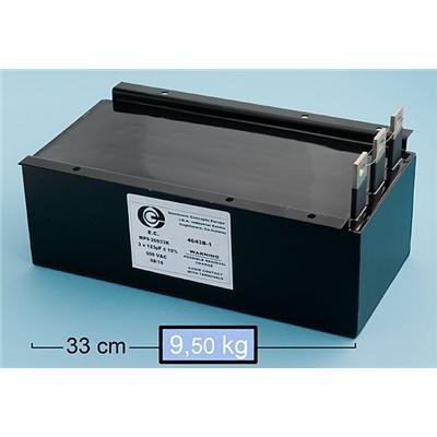 ABB OEM 68239290 CAPACITOR FOR FILTER ALCL-15-5