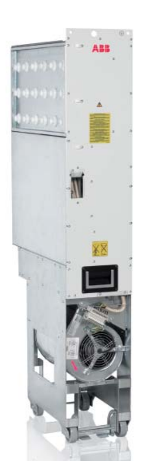 ABB ACS800-104-0320-3+E205+V991 MODULE DRIVE REFURBISHED UNIT 1 YEAR ...