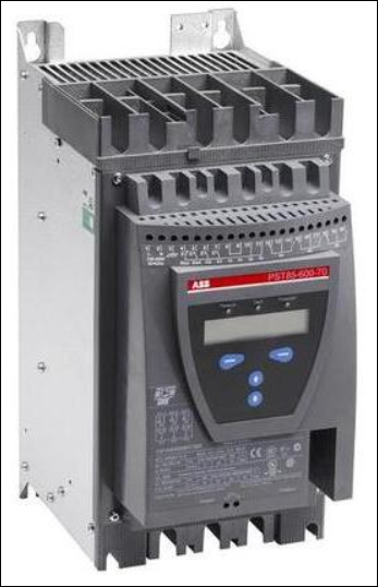 ABB PST300-600-70 160kW SOFTSTARTER 1SFA895014R7000