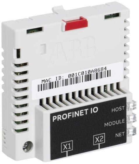 ABB FPNO-21 TWO PORT PROFINET ADAPTOR