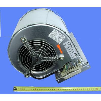 ABB 64650424 D2D160-CE02-11; LONG-LIFE FAN, CENTRIFUGAL FOR ACS800-14