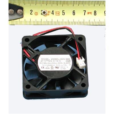 ABB 64550977 2406KL-05W-B50-LQ1 INTERNAL FAN ACS800 R2 FRAME