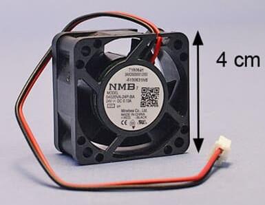 ABB ACS/H/Q580, DRIVES FANS