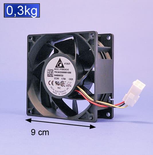 ABB 3AXD50000014388 MAIN FAN R3 ACX580