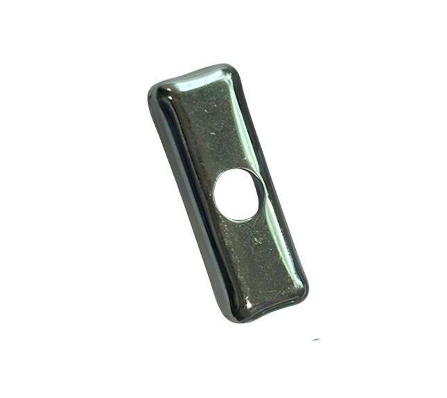 CHAIN ADJUSTER PLATE - H1/H2/KE/KS