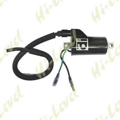 Ignition coil : 12V H1/H2 (TWIN WIRE)
