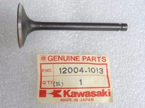 Valve Inlet 1000/1100 (GENUINE)