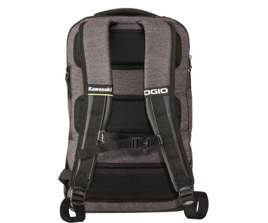 KAWASAKI OGIO BACKPACK