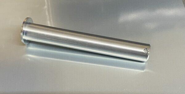 TRIPLES CENTRE STAND SHAFT/PIN: S1/S2/S3 H2 KH250/400