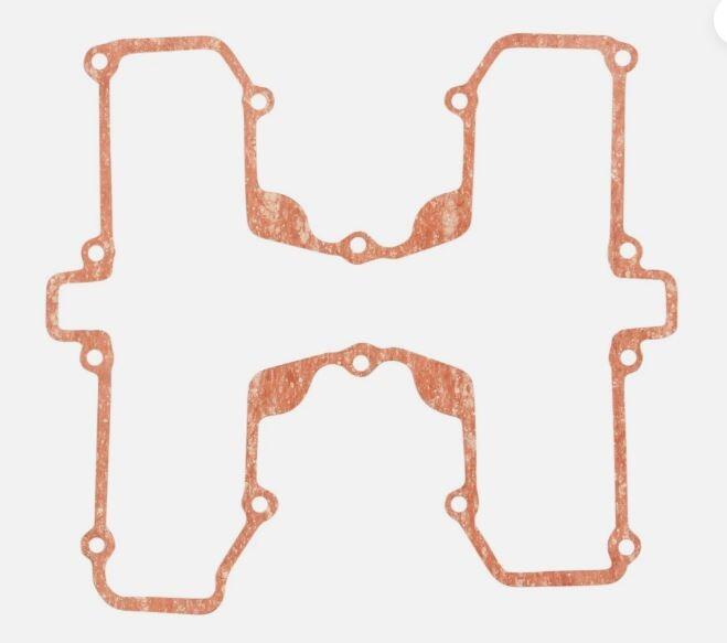 CAM COVER GASKET: Z750 TWIN (PATTERN)