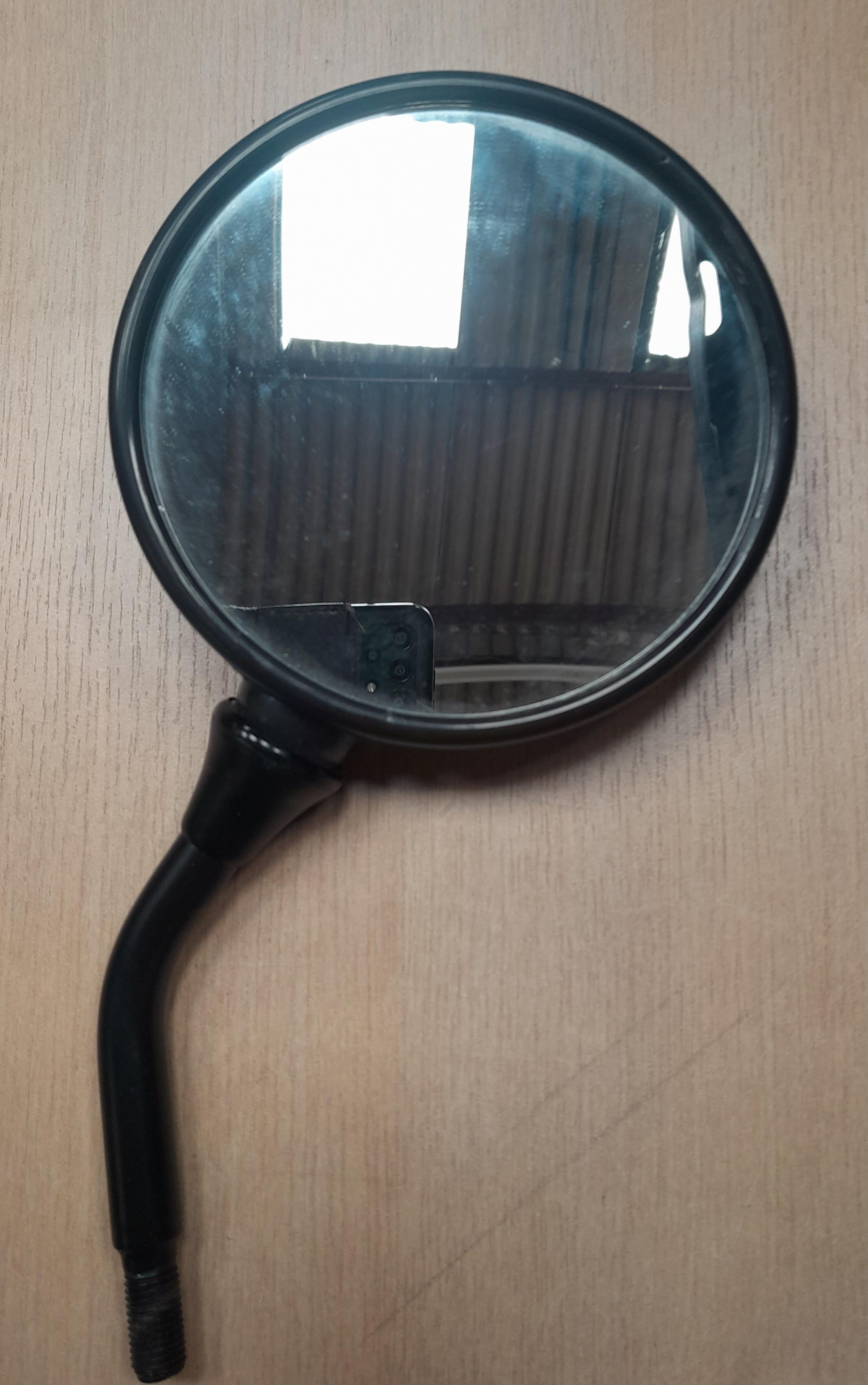 RIGHT HAND MIRROR Z750 H (LIMITED)