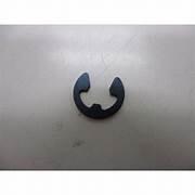 OIL PUMP CABLE CIRCLIP: H2-750