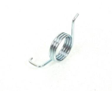 FRONT FOOTREST RETURN SPRING - Z650RS/Z900/ER6/VERSYS