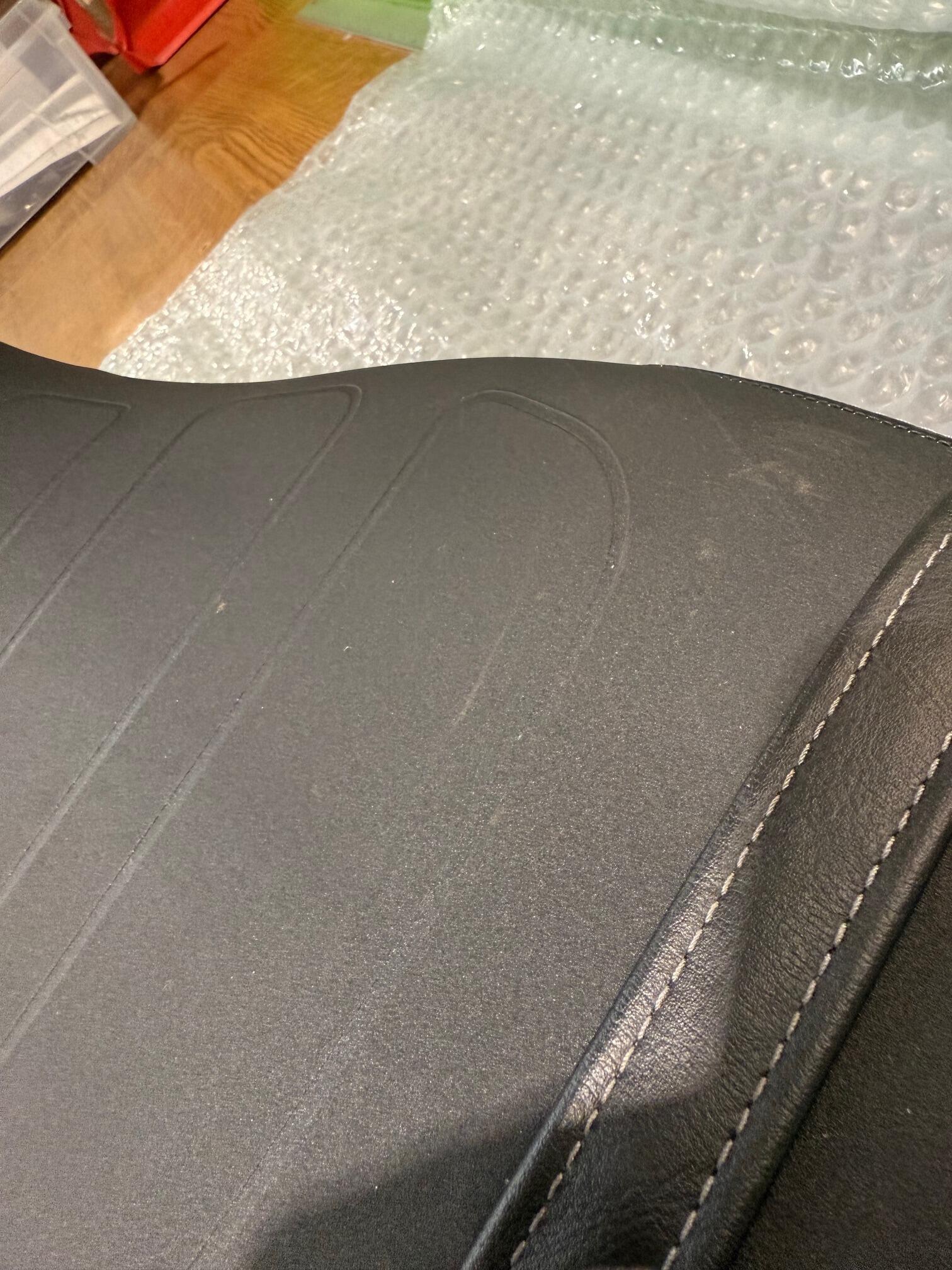 SEAT: Z650RS (USED)