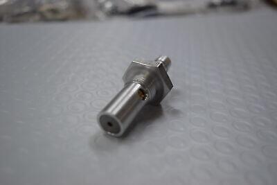 ONE WAY FUEL VALVE: FUEL INJECTION MODELS
