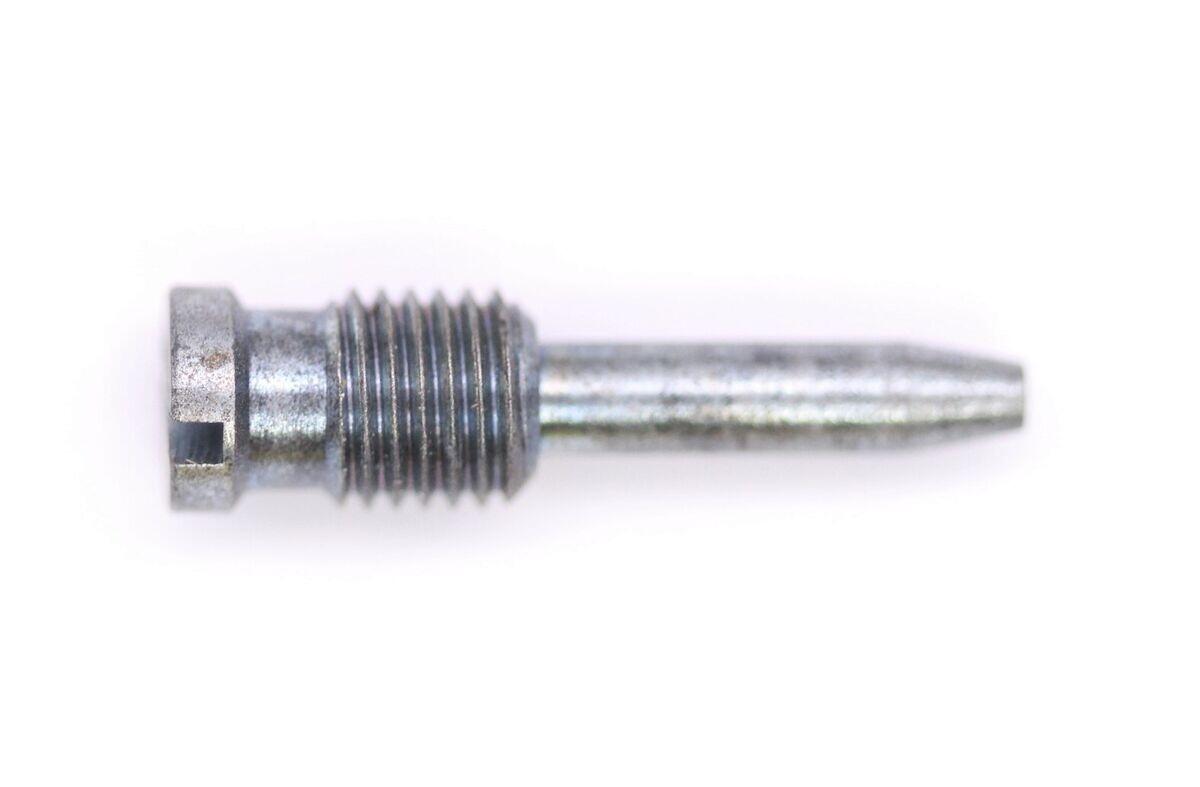 PILOT AIR SCREW ADJUSTER : Z1-900