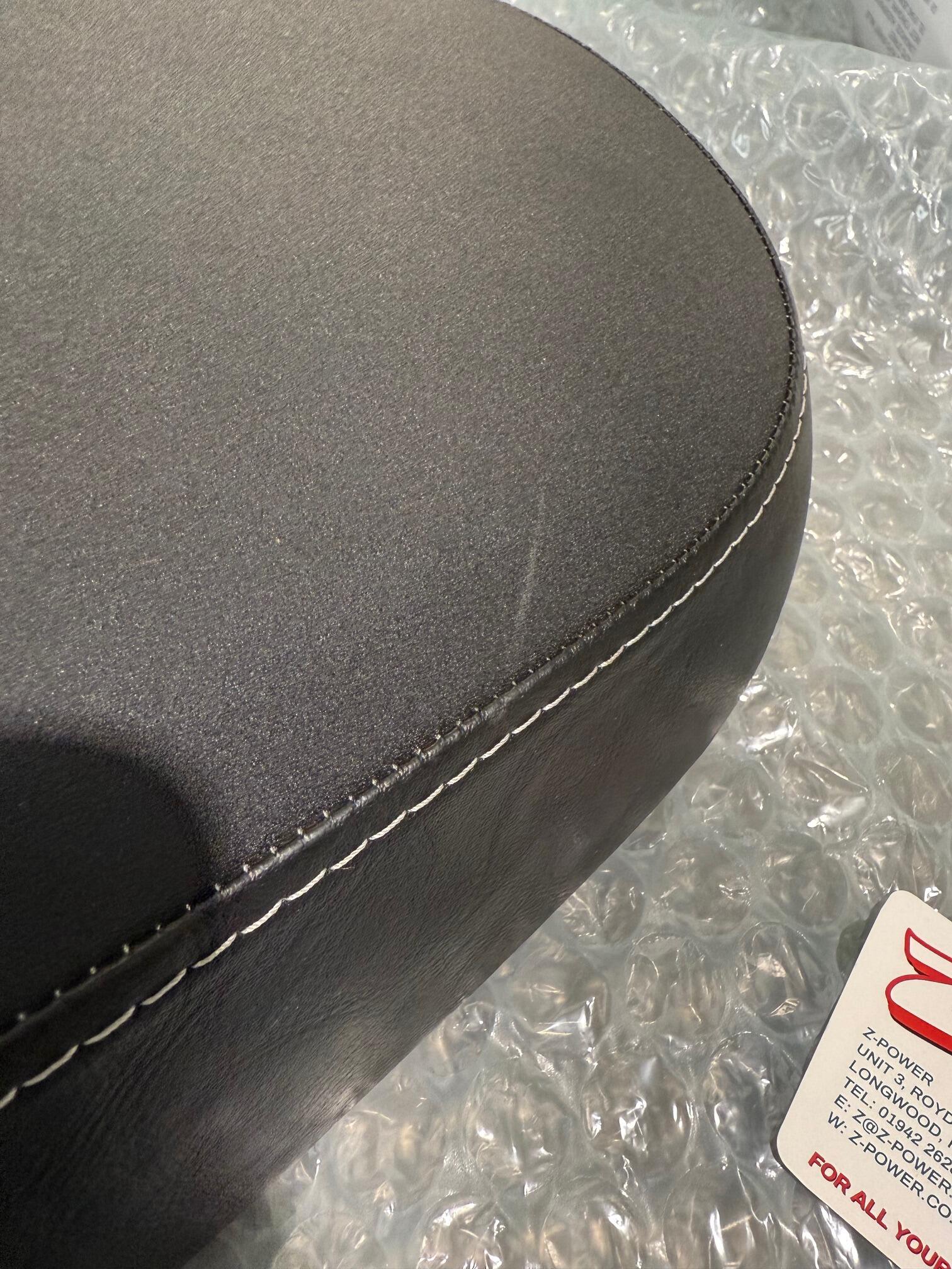 SEAT: Z650RS (USED)