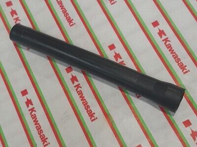 AIR BOX DRAIN PIPE: Z650/750