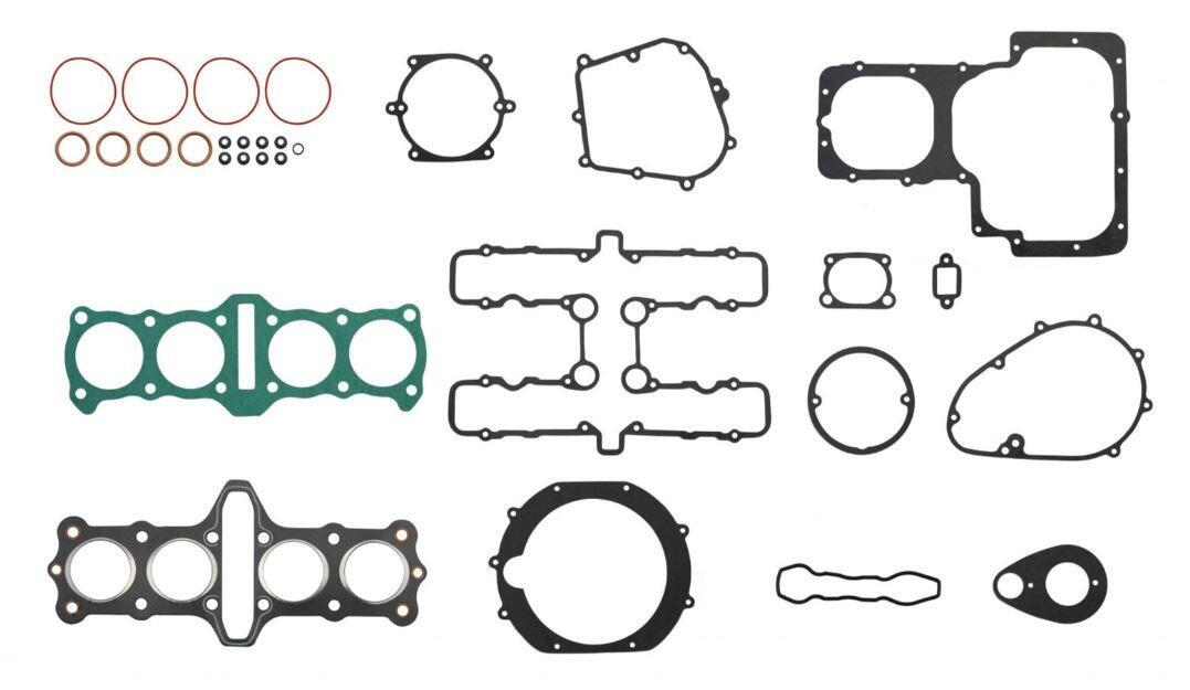 GASKET SET - Z1-900 ( 1 PIECE HEAD GASKET )