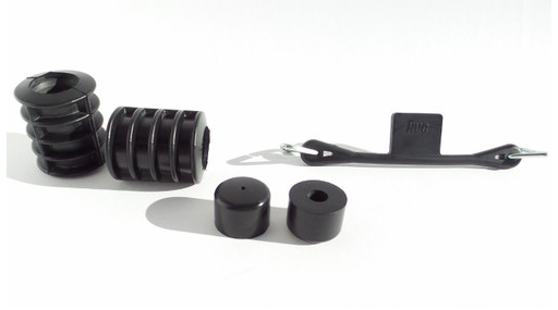 TANK RUBBER SET H SERIES