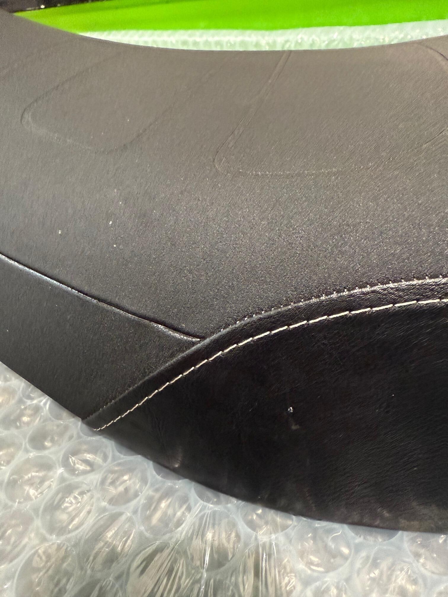 SEAT: Z650RS (USED)