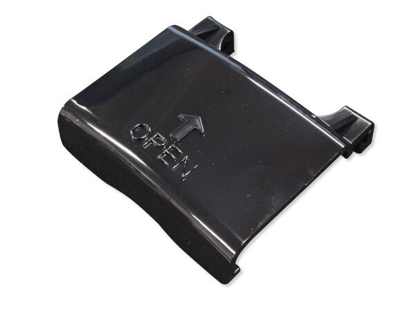 Rear brake Caliper cover: Z500/Z650/Z1000/Z1300