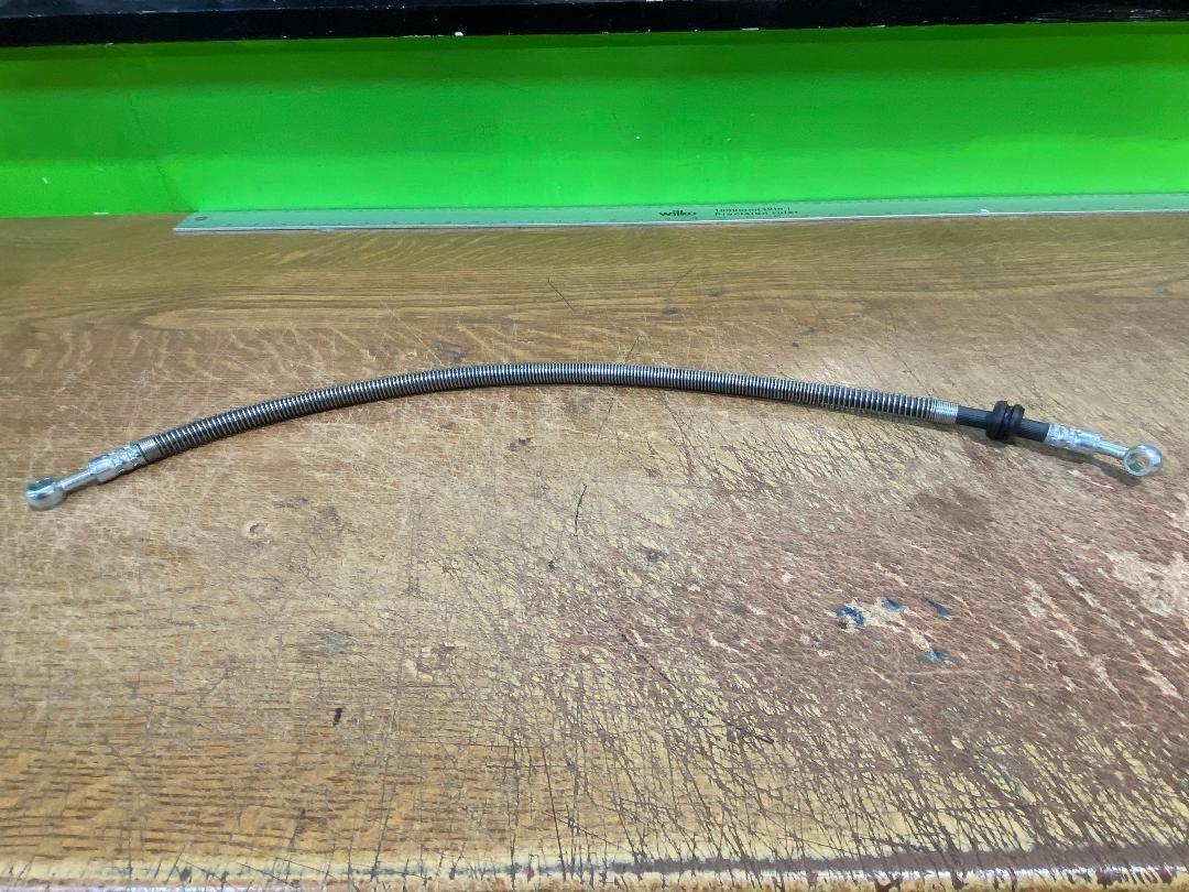 REAR BRAKE HOSE: Z1300