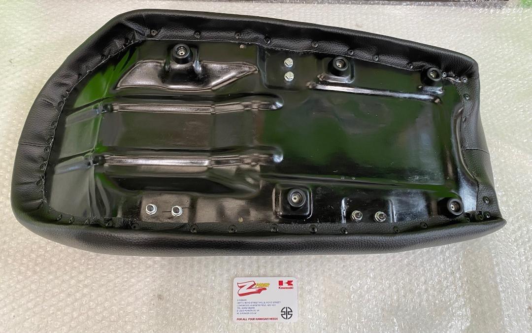 Seat assy : S1B/S1C S3/S3A KH250/4000