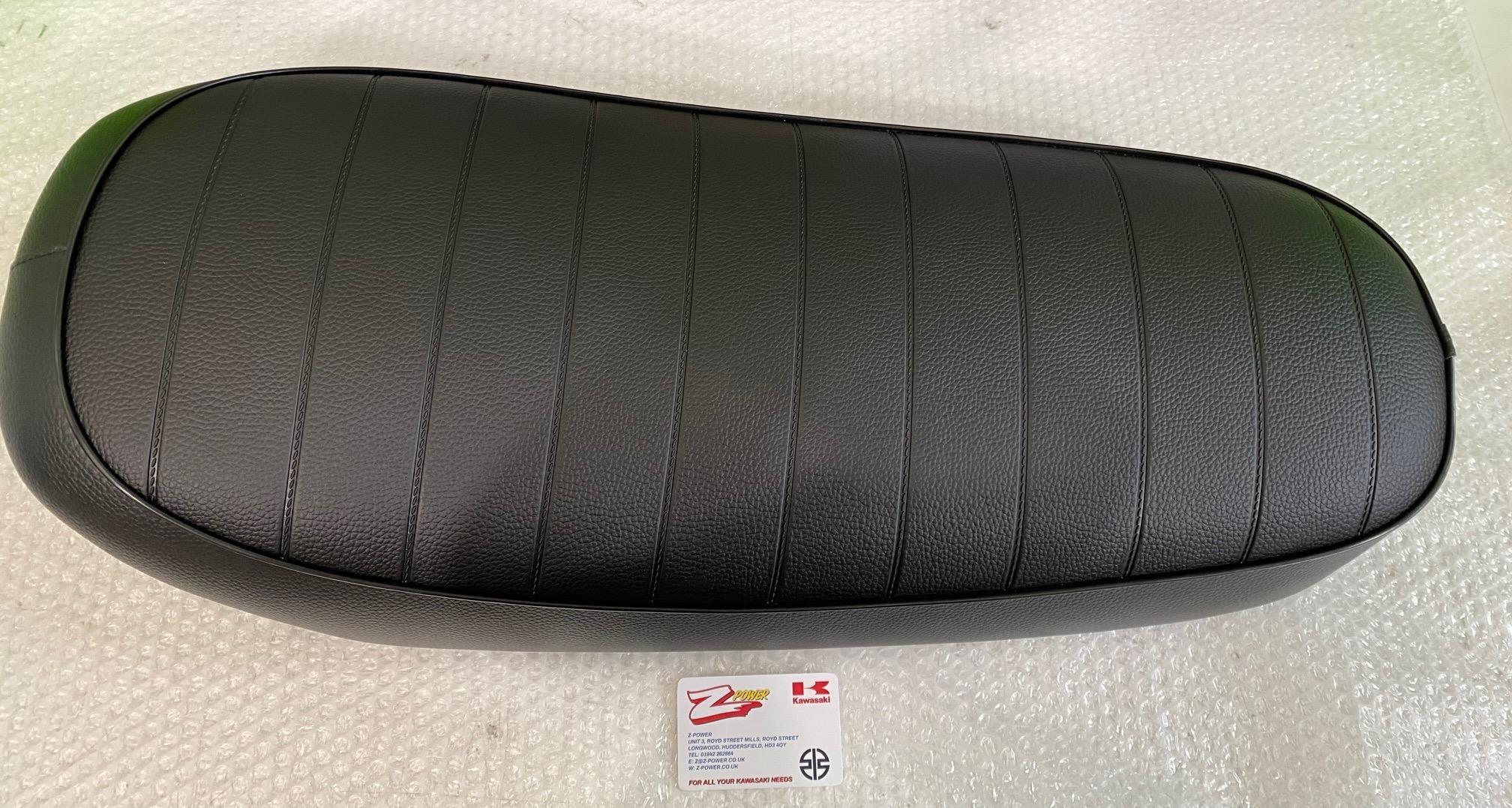 Seat assy : S1B/S1C S3/S3A KH250/4000