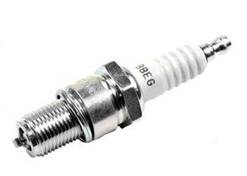 SPARK PLUG : B8EG NGK