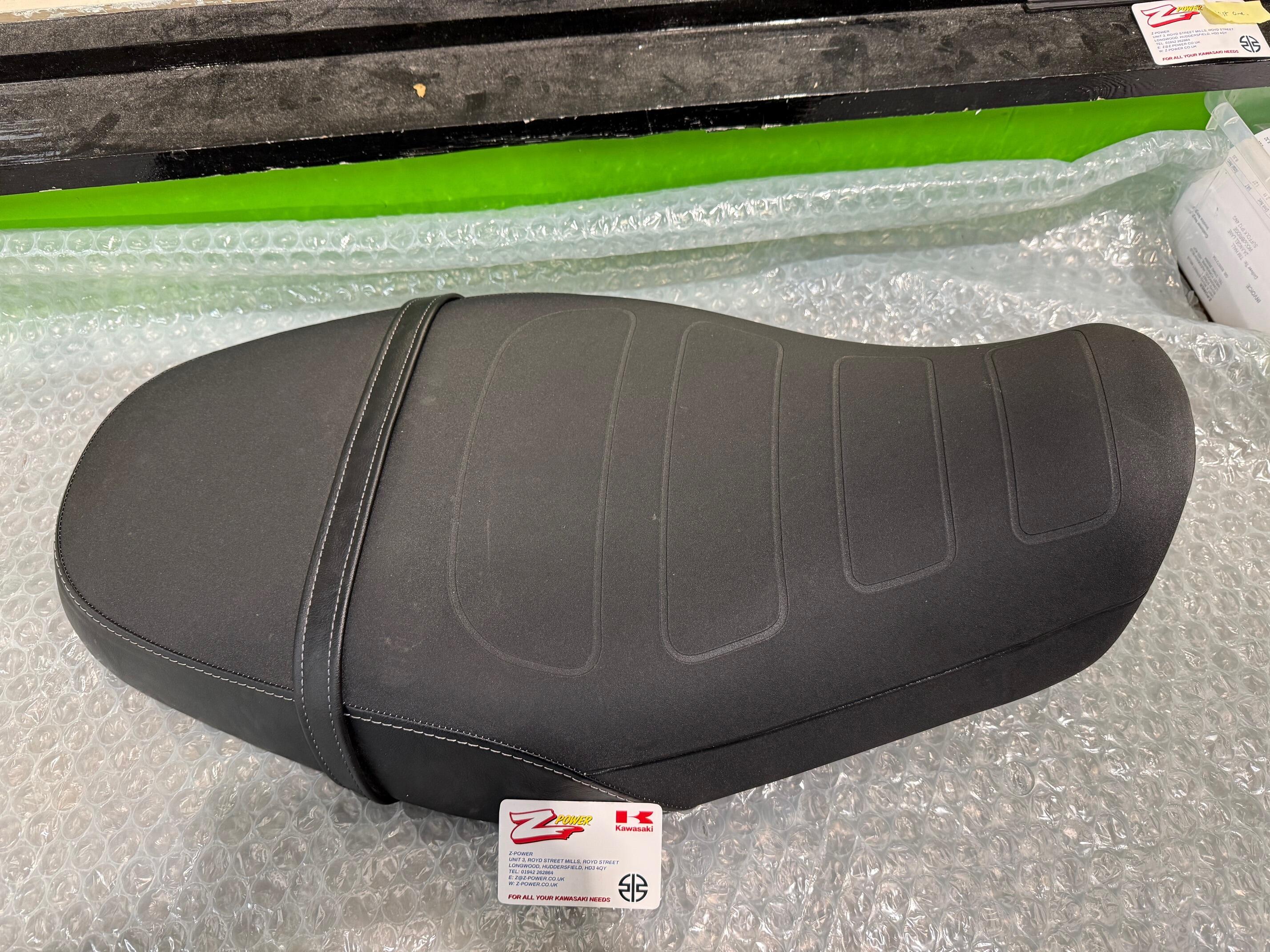SEAT: Z650RS (USED)