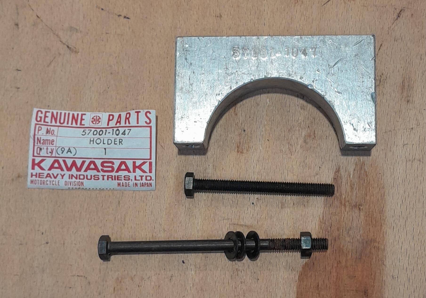 KAWASAKI SPECIAL TOOL Z1300 57001-1047