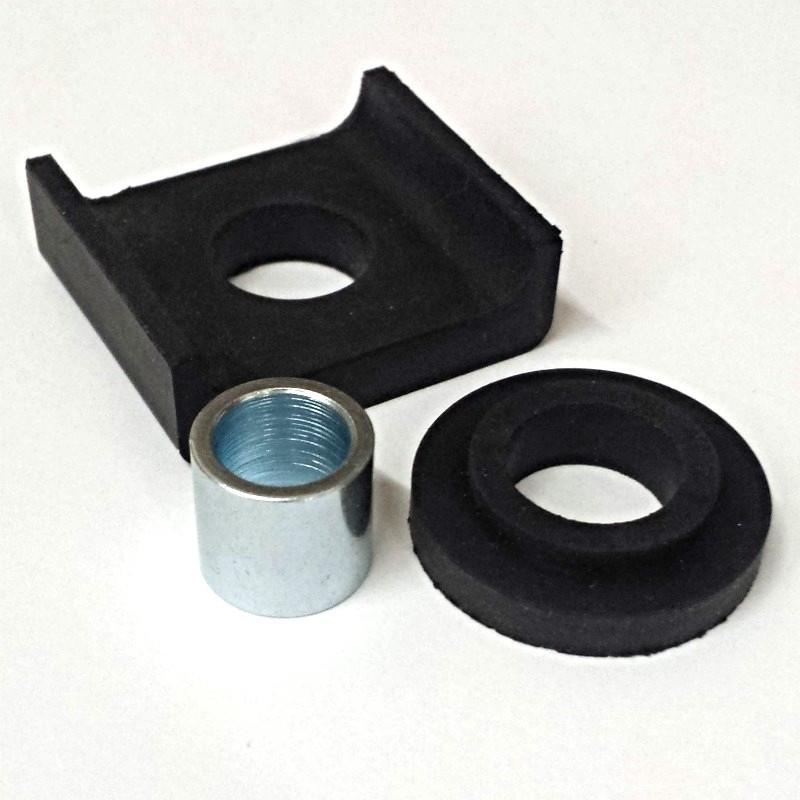 Indicator stems RUBBER KIT: REAR H2/H2-A
