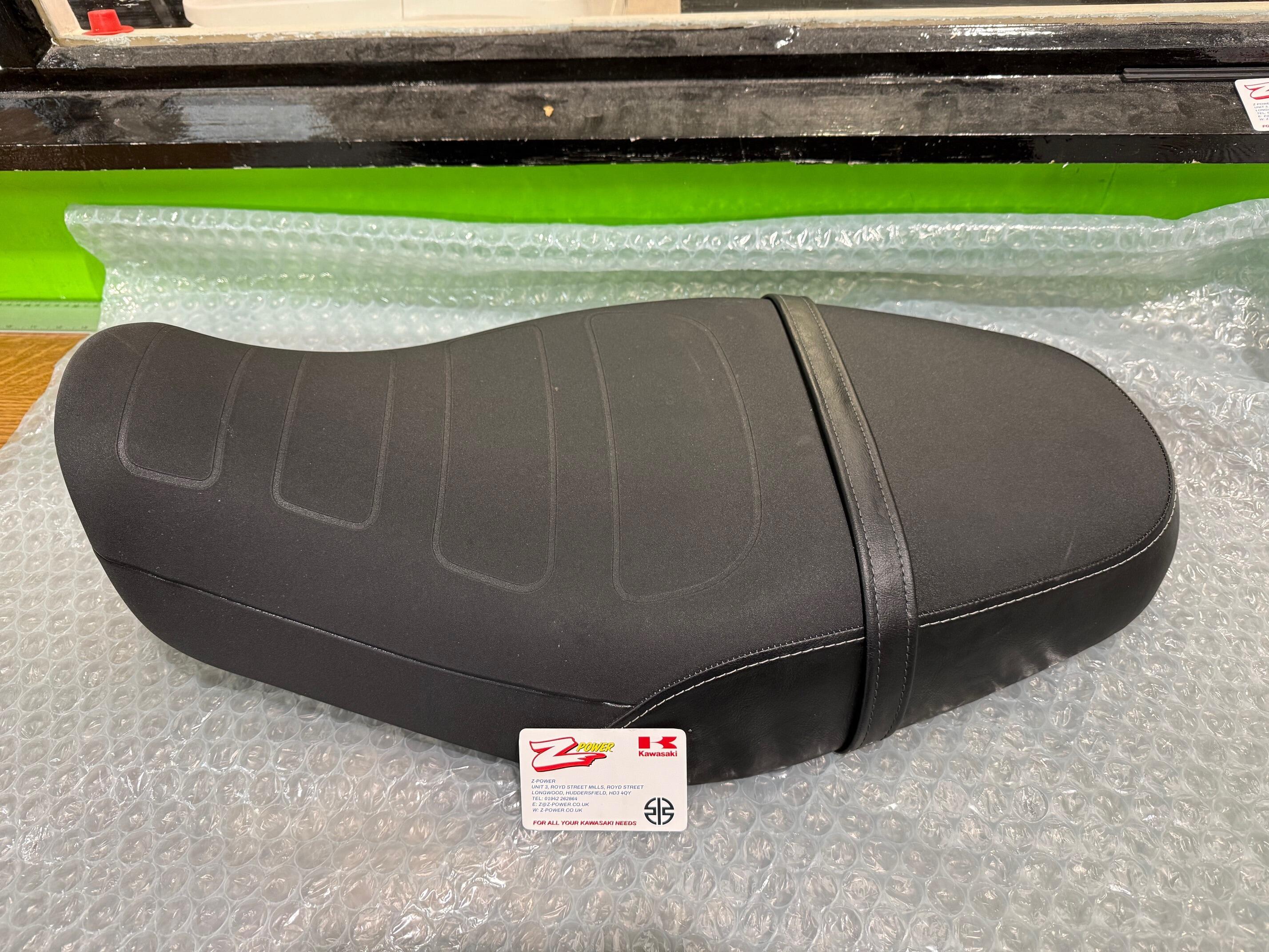 SEAT: Z650RS (USED)