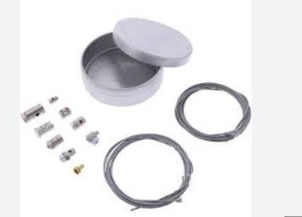 CABLE REPAIR KIT (UNIVERSAL)