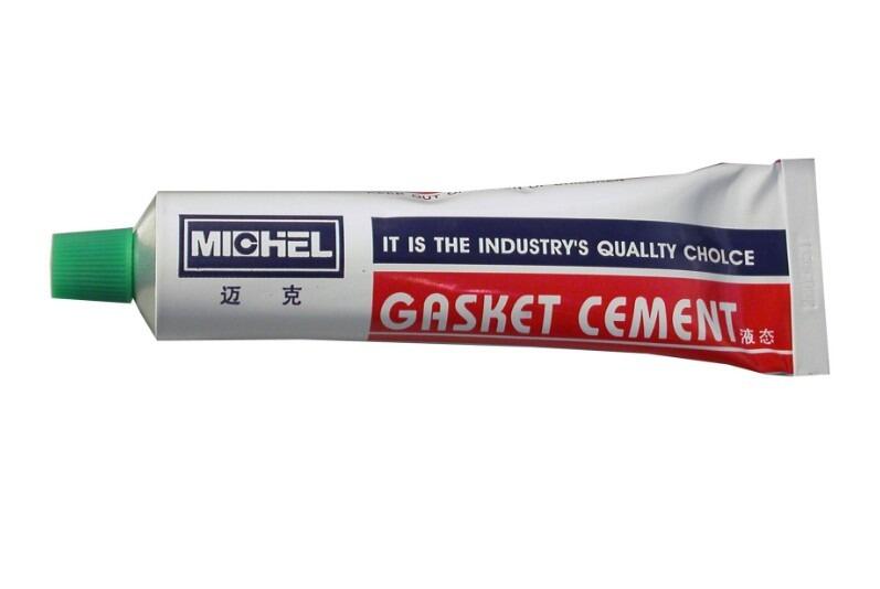 Liquid gasket: CLEAR (80G)