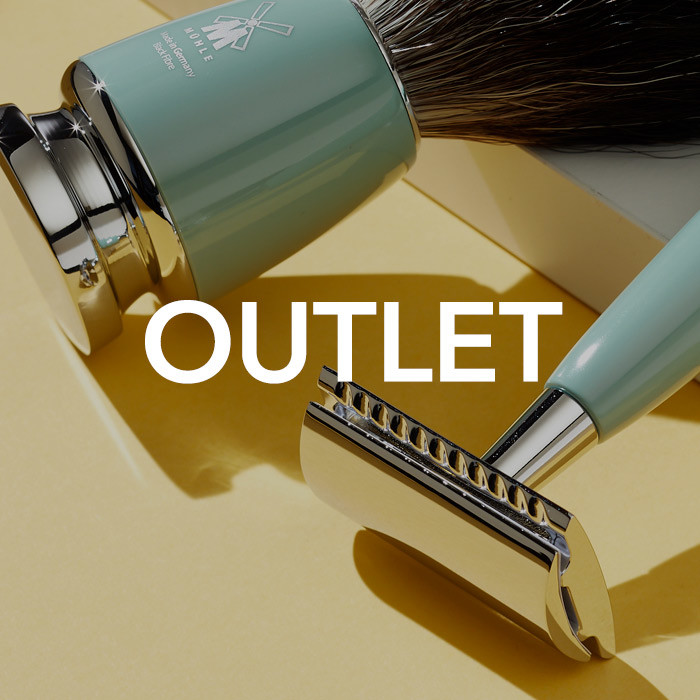MÜHLE Shaving Culture | Shop | UK Version