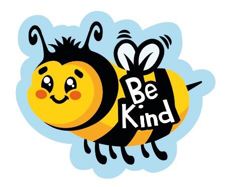 Bee Positive!