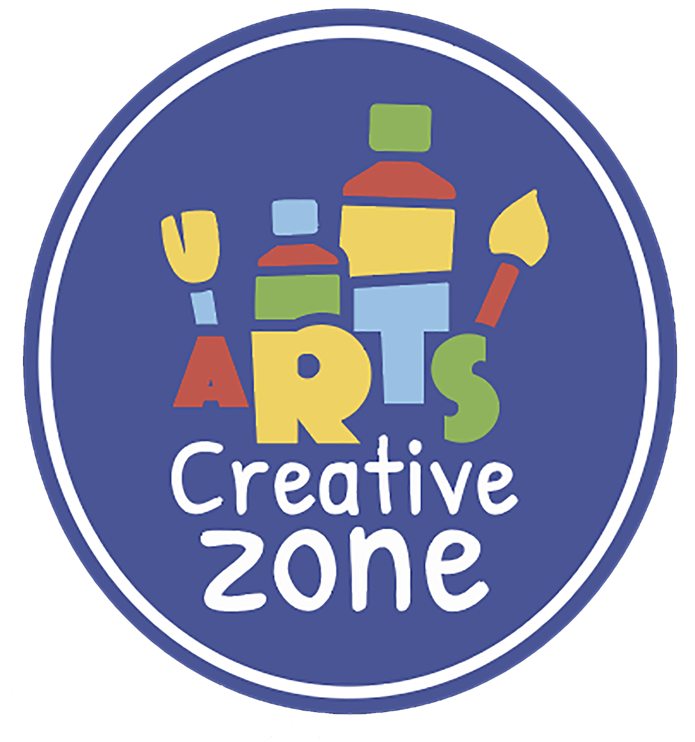 Creative Zone Design 1