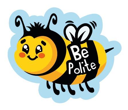 Bee Positive!