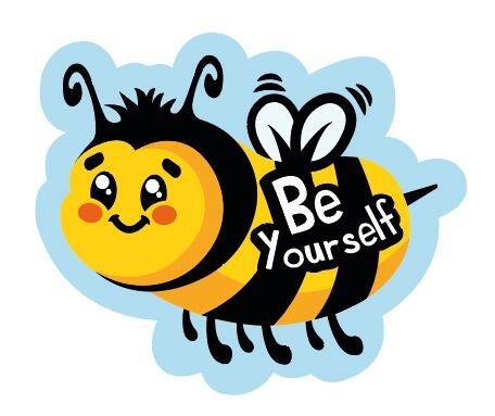 Bee Positive!